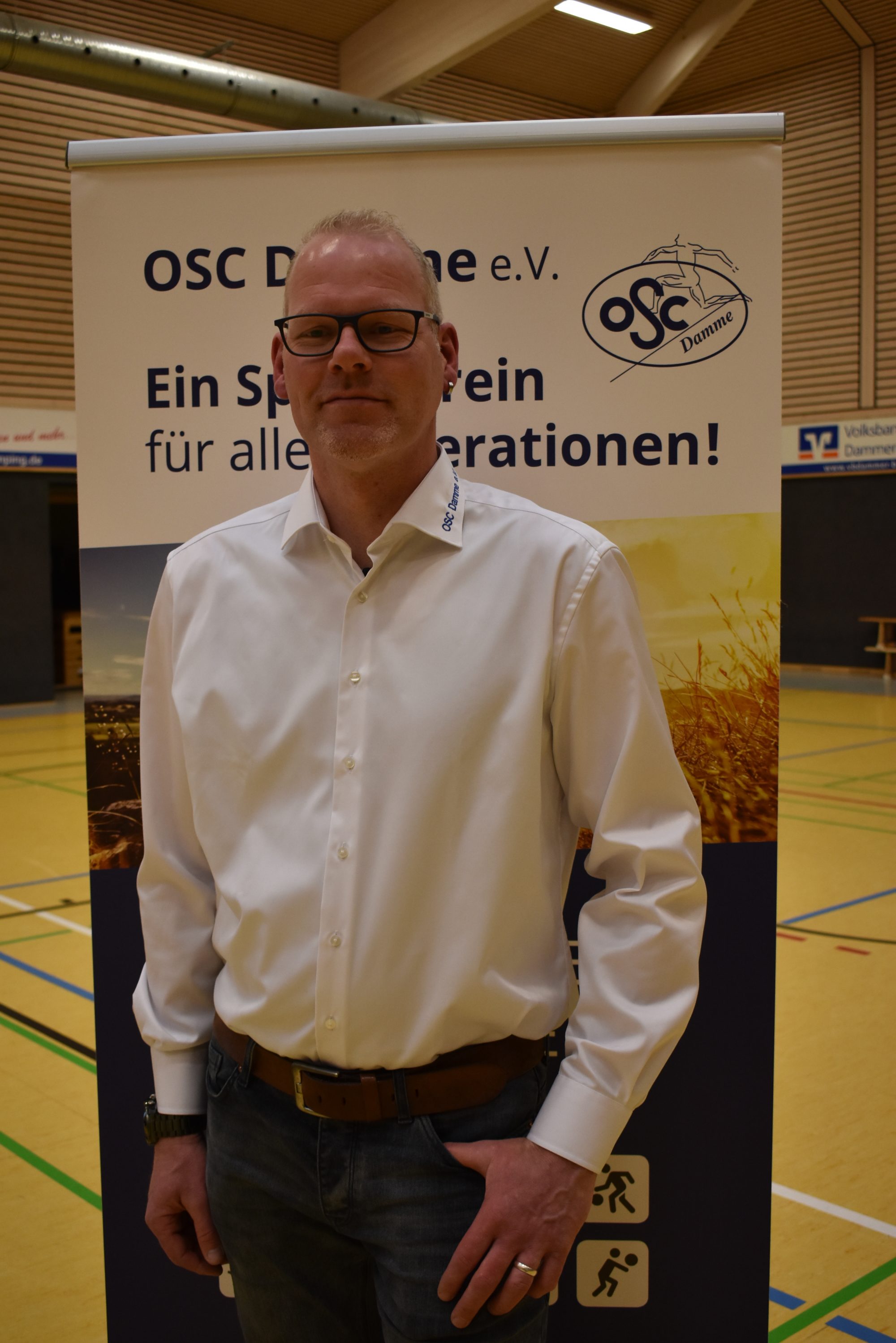 Vorstand – Olympischer SportClub Damme